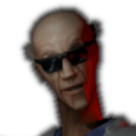 Richard Boderman | Pillar Chase: Fanon Wiki | Fandom