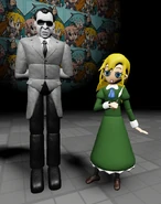 Richard Nixon | Pillar Chase: Fanon Wiki | Fandom