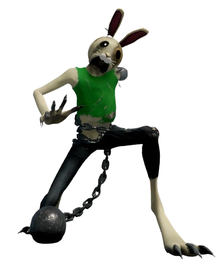 Twisted Bonnet | Pillar Chase 2: Fanon Wiki | Fandom