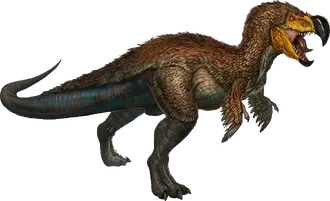 DodoRex | Pillar Chase: Fanon Wiki | Fandom