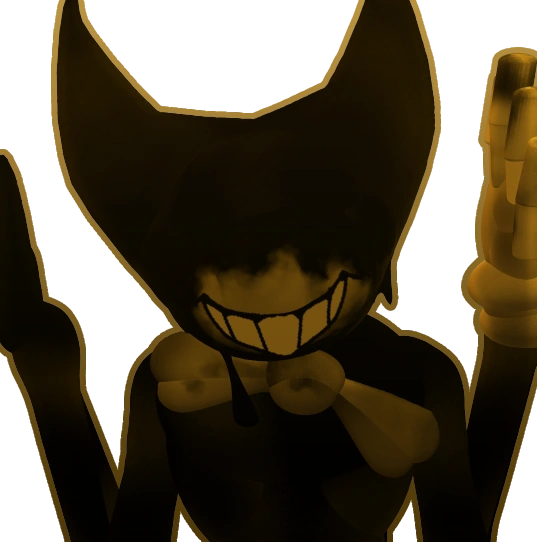 The Ink Demon | Pillar Chase: Fanon Wiki | Fandom