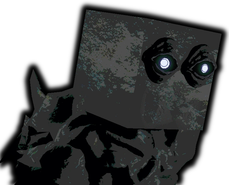 Nicky | Pillar Chase: Fanon Wiki | Fandom