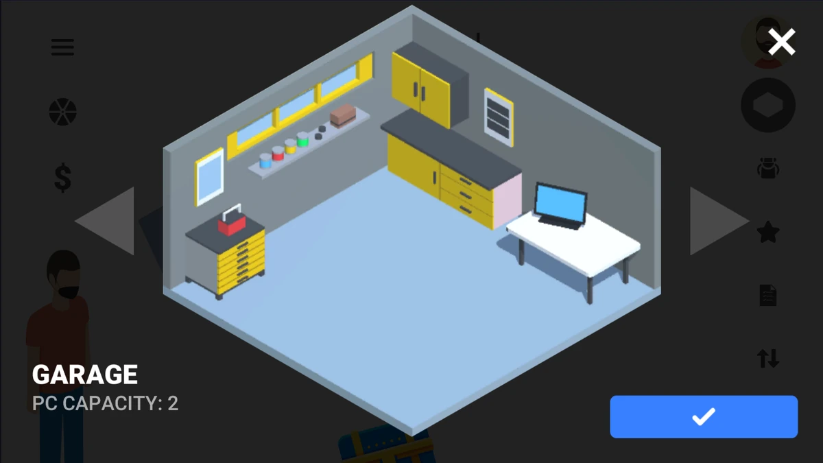 Rooms | Pc Creator Wiki | Fandom