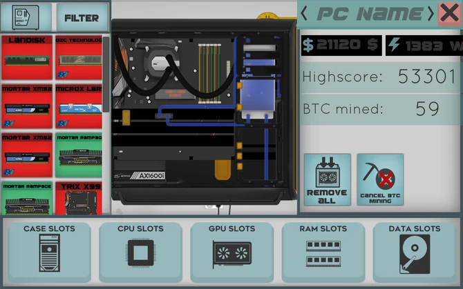 PC Architect Wiki | Fandom