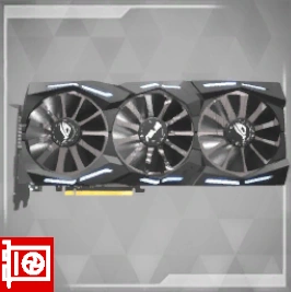 ASUS ROG Strix RX VEGA64 OC Edition | Wiki PC Building Simulator Wiki ...