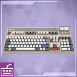 Mediatonic Retro Edition (Claviers) | Wiki PC Building Simulator Wiki ...