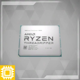AMD Ryzen Threadripper 2950X | Wiki PC Building Simulator Wiki FR | Fandom