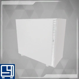 Fractal Design Define 7 White | Wiki PC Building Simulator Wiki FR | Fandom