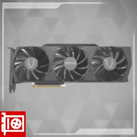 ZOTAC GAMING GeForce RTX 3080 Ti Trinity OC | Wiki PC Building ...