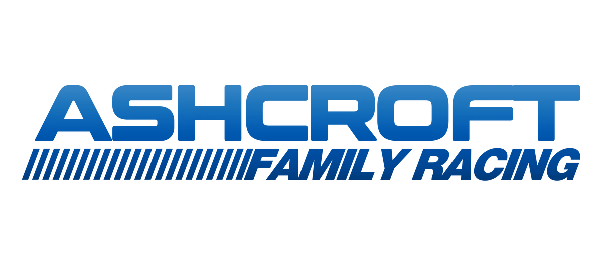 Ashcroft Family Racing | PCC Cup Series Wiki | Fandom