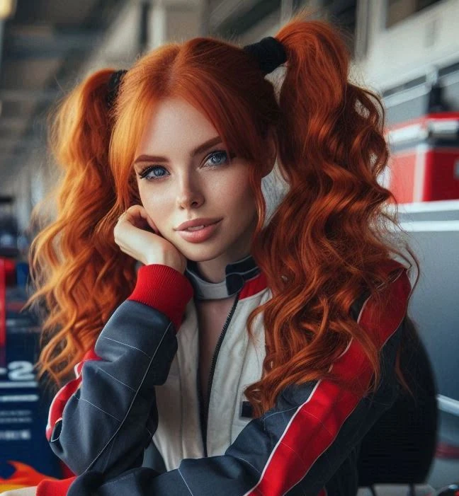 Stacey Hews-Pinkerton | PCC Cup Series Wiki | Fandom