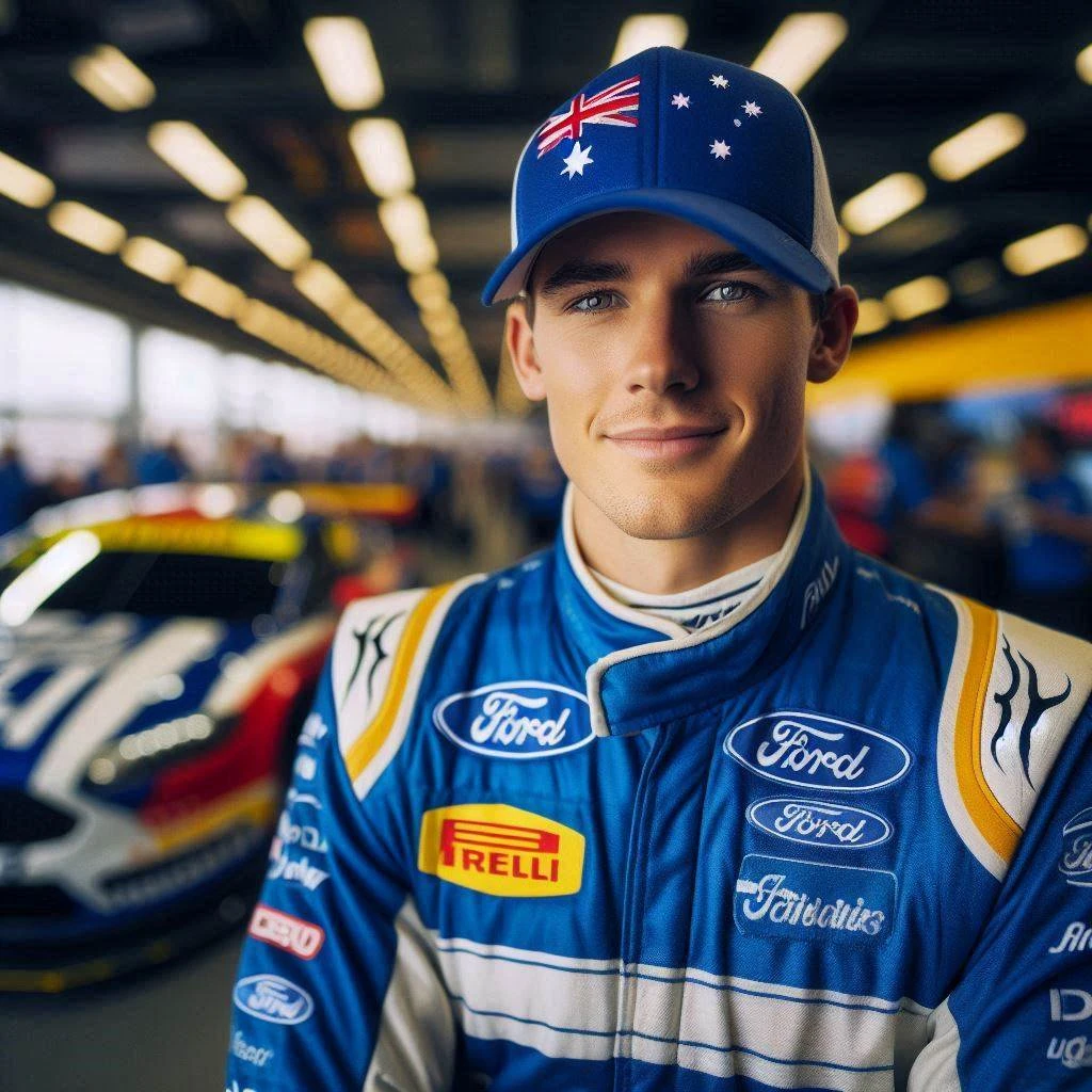 Josh Wirth | PCC Cup Series Wiki | Fandom
