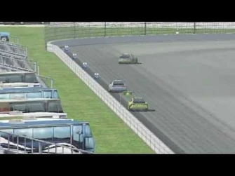 2011 Cleveland Grand Prix | PCC Cup Series Wiki | Fandom