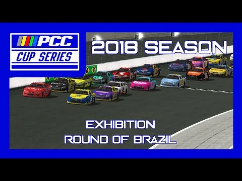 2018 Round of Brazil | PCC Cup Series Wiki | Fandom