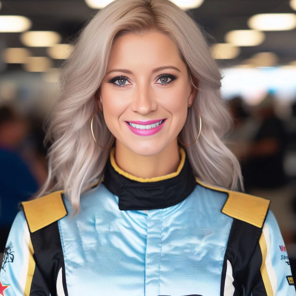 Carter Fitzgerald | PCC Cup Series Wiki | Fandom