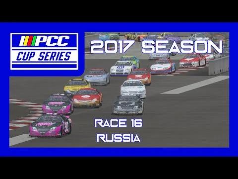 2017 Round of Russia | PCC Cup Series Wiki | Fandom