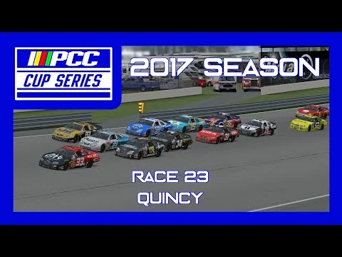 2017 Round of Quincy | PCC Cup Series Wiki | Fandom