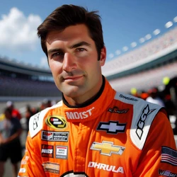 Sam Smith | PCC Cup Series Wiki | Fandom