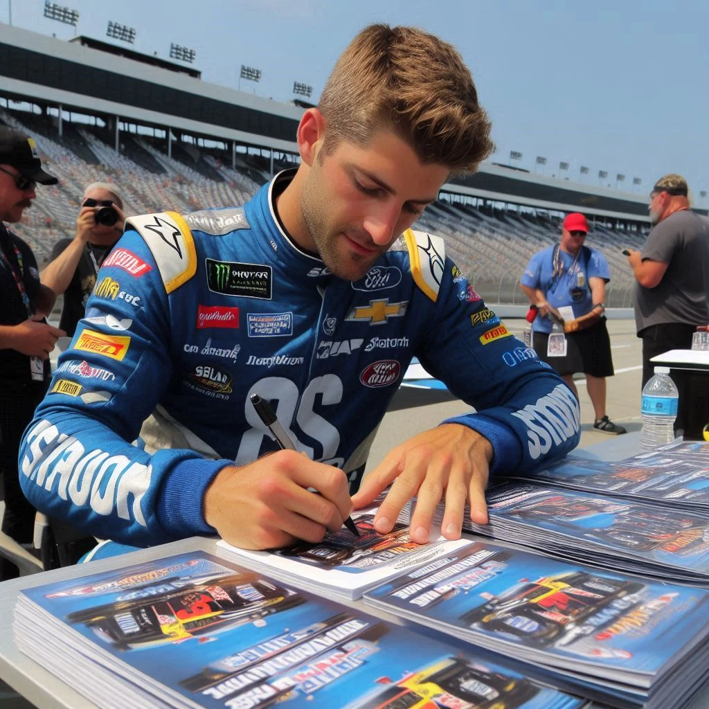 Ryan Jefferies | PCC Cup Series Wiki | Fandom