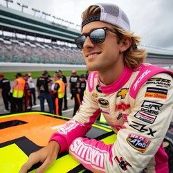 Scott Thomas | PCC Cup Series Wiki | Fandom