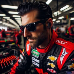 Andy Lambert | PCC Cup Series Wiki | Fandom