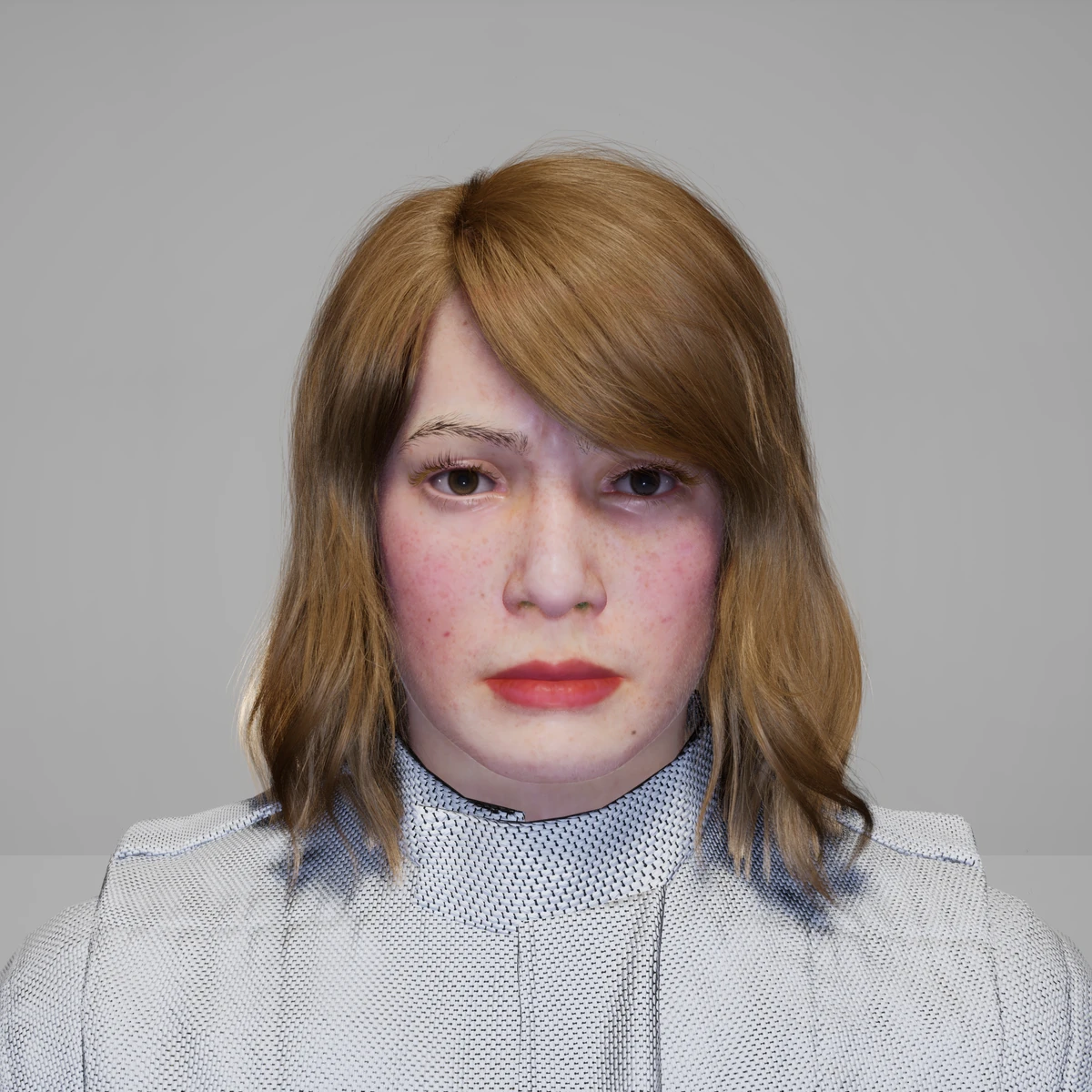 Lucy Barnton | PCC Cup Series Wiki | Fandom