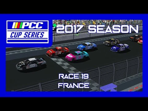 2017 Round of France | PCC Cup Series Wiki | Fandom