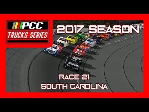 2017 PCC Trucks Round of South Carolina | PCC Cup Series Wiki | Fandom