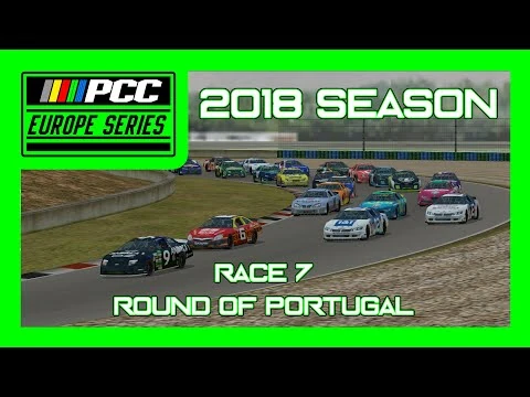 2018 PCC Europe Round of Portugal | PCC Cup Series Wiki | Fandom