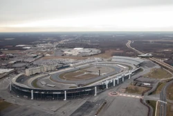 Dover International Speedway | PCC Cup Series Wiki | Fandom