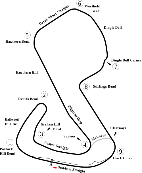 Brands Hatch | PCC Cup Series Wiki | Fandom