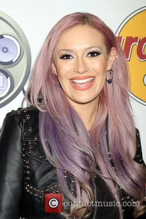 Kaya Jones | PCD Music Wiki | Fandom