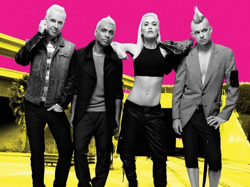 No Doubt | PCD Music Wiki | Fandom