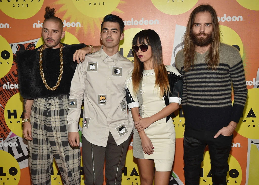 DNCE | PCD Music Wiki | Fandom