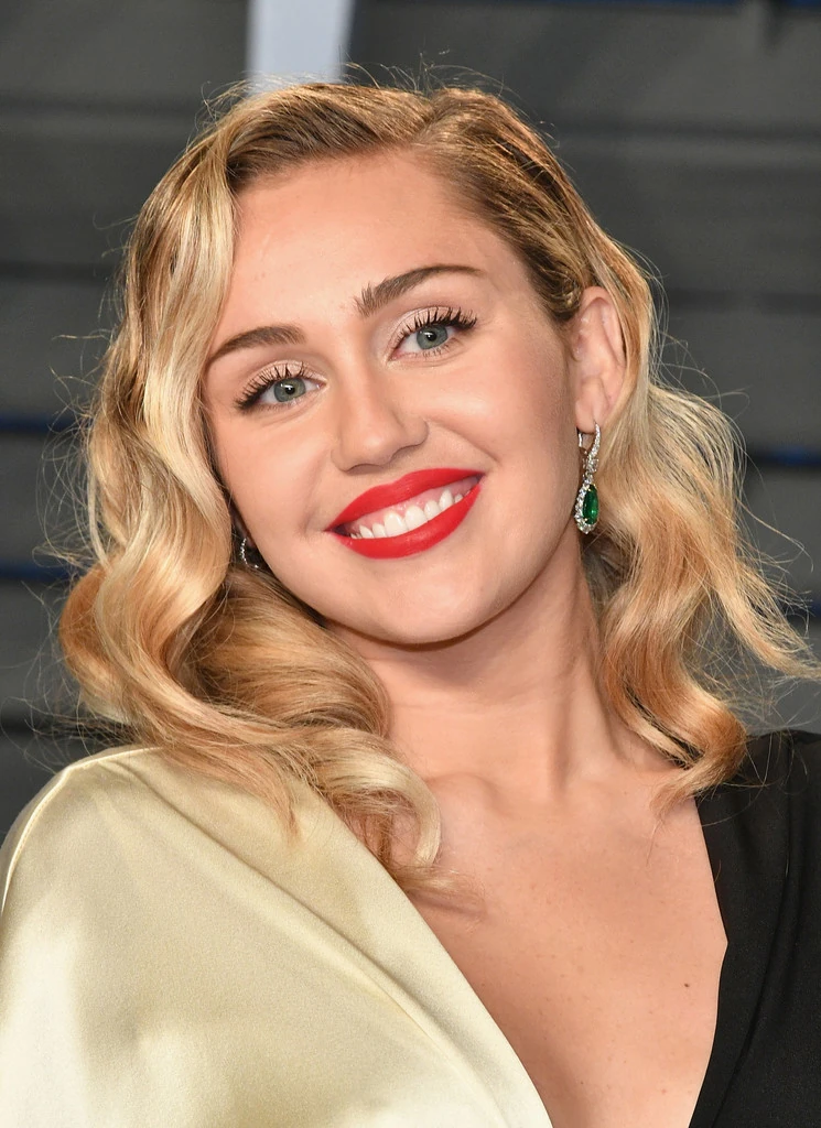 Miley Cyrus Filmography | PCD Music Wiki | Fandom
