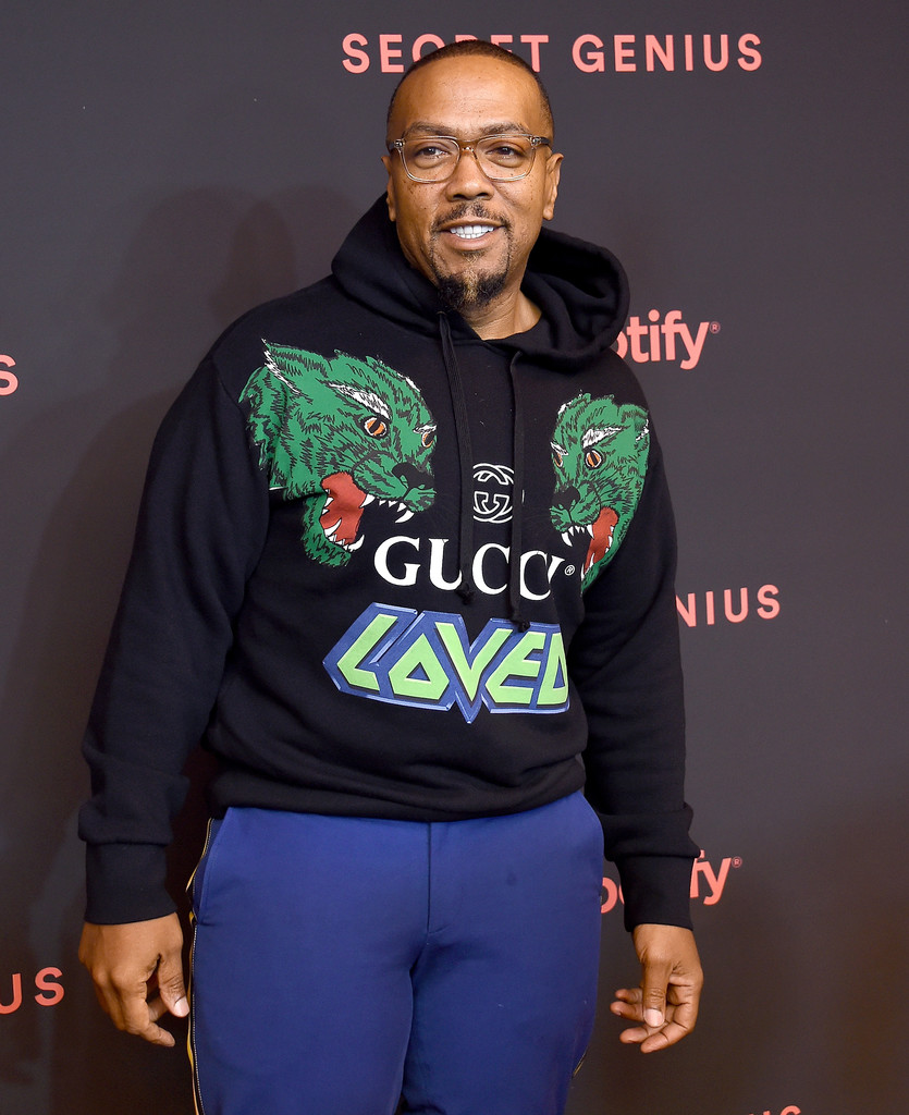 Timbaland | PCD Music Wiki | Fandom