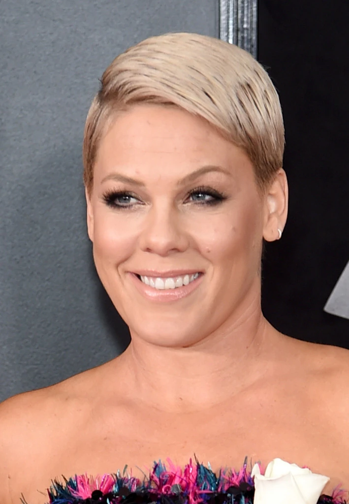 Pink | PCD Music Wiki | Fandom