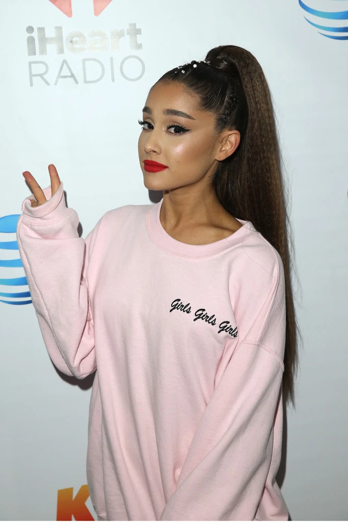 Ariana Grande | PCD Music Wiki | Fandom