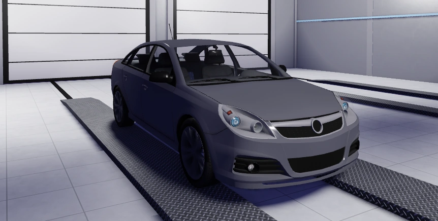 OPL Vectron C | Polish Car Driving - Roblox Wiki | Fandom