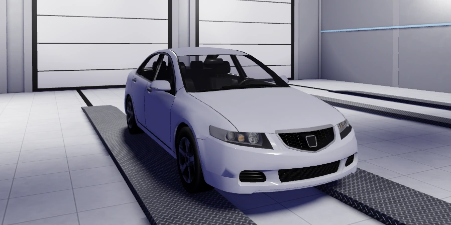 Hanoda Akord | Polish Car Driving - Roblox Wiki | Fandom