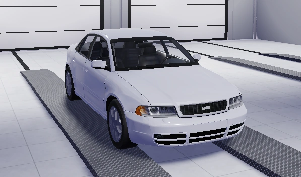 Erbe E4 | Polish Car Driving - Roblox Wiki | Fandom