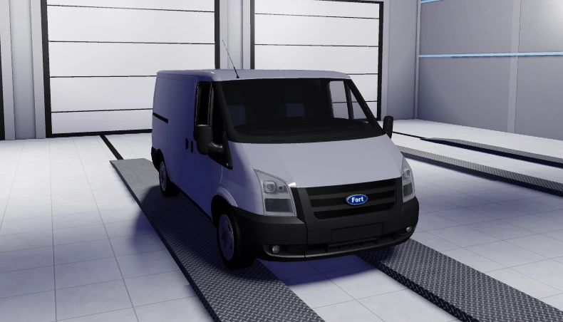 Fort Tranzyt | Polish Car Driving - Roblox Wiki | Fandom