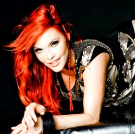 Carmit Bachar | PCD World Wiki | Fandom