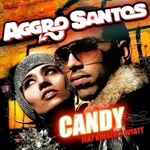Candy (single) | PCD World Wiki | Fandom