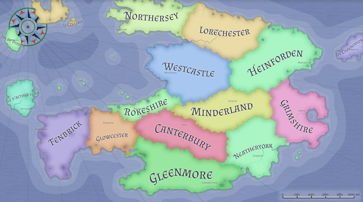 Maisons nobles historiques (BR) | Wiki PCES | Fandom