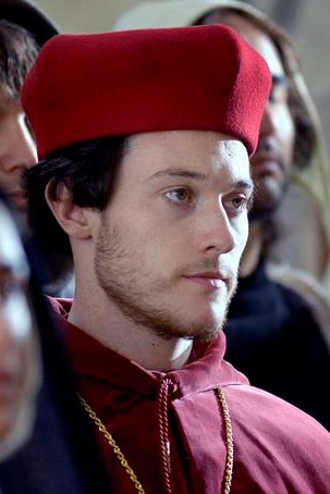 Theodorick Eagleton | Wiki PCES | Fandom