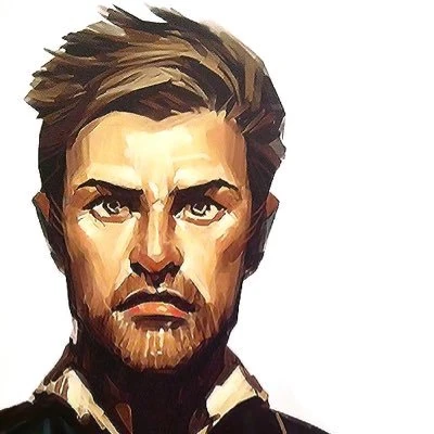 Drake Wilson | Wiki PCES | Fandom