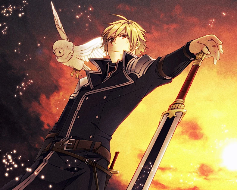 Oliver | Wiki PCES | Fandom