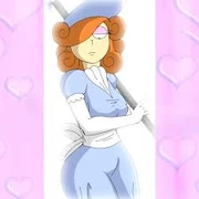 Juliet "Goose" Gusman | Porkchop 'n Flatscreen Wiki | Fandom