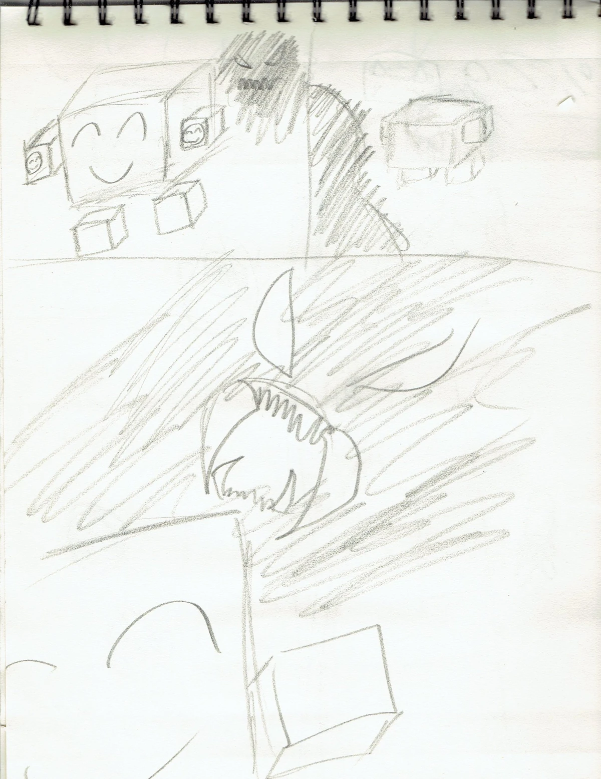 Vampire (Tutorial Bot's Past) | Paper Computer Games | Fandom